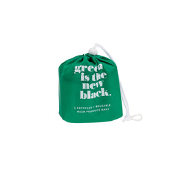 Recycled Mesh Produce Bags – Add to Cart